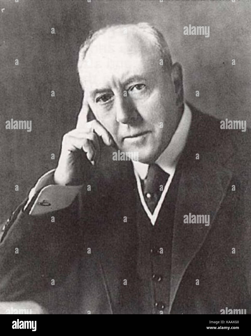Thomas sutherland hi-res stock photography and images - Alamy