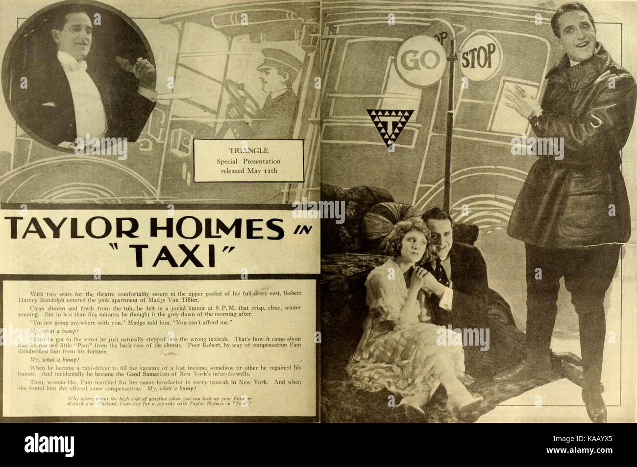 1920s taxi hi-res stock photography and images - Alamy
