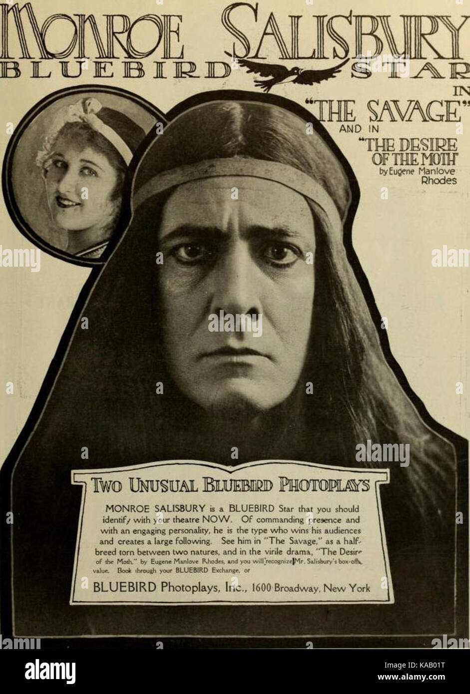 Savage human hi-res stock photography and images - Alamy