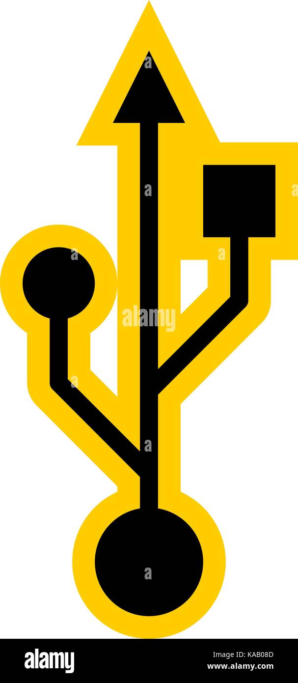 Standard bus Stock Vector Images - Alamy