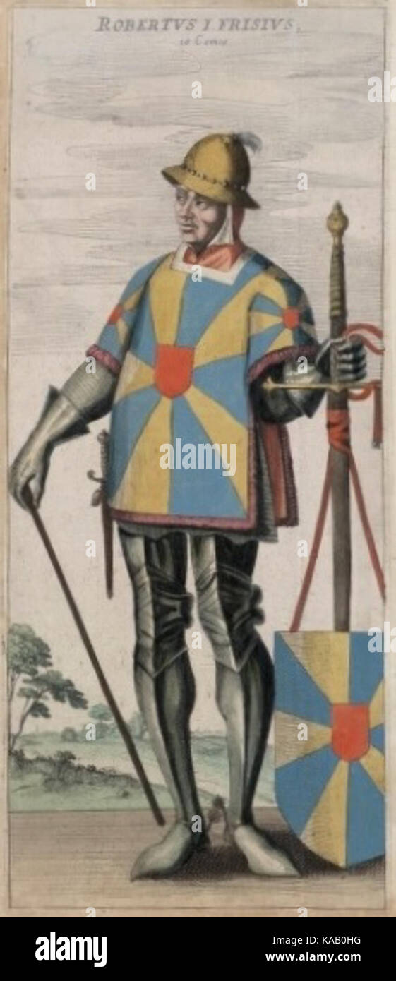 Robrecht de Fries Stock Photo - Alamy