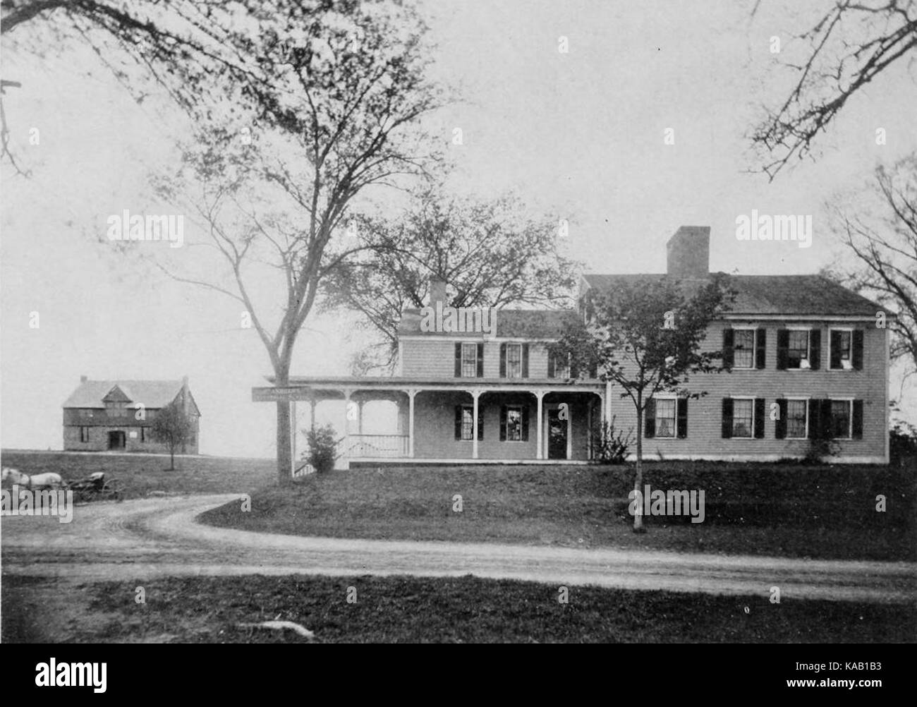 History of st andrews Black and White Stock Photos & Images - Alamy