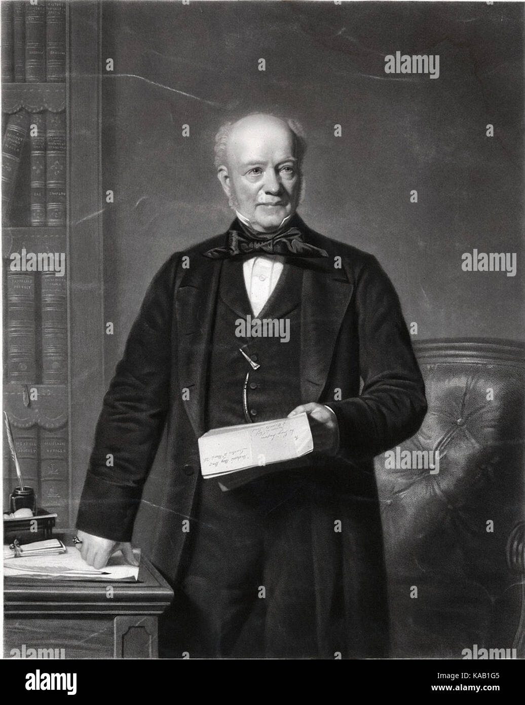 George simpson hi-res stock photography and images - Alamy