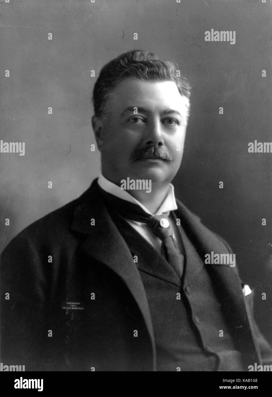 Seth Low cph.3a37073 Stock Photo - Alamy