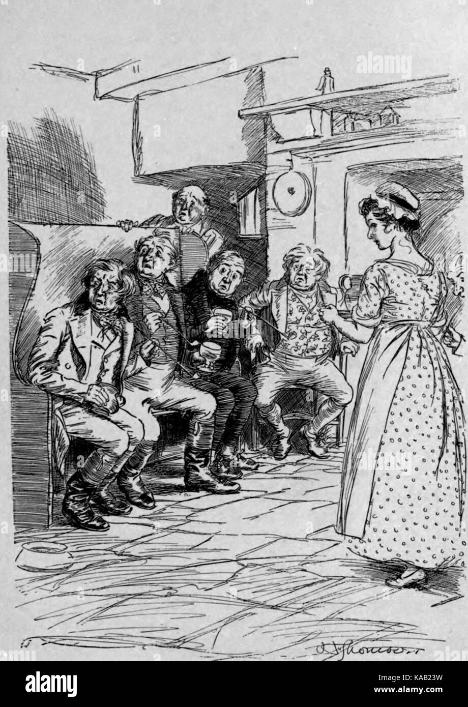 Silas Marner is a novel by George Eliot, published in 1861. This ...