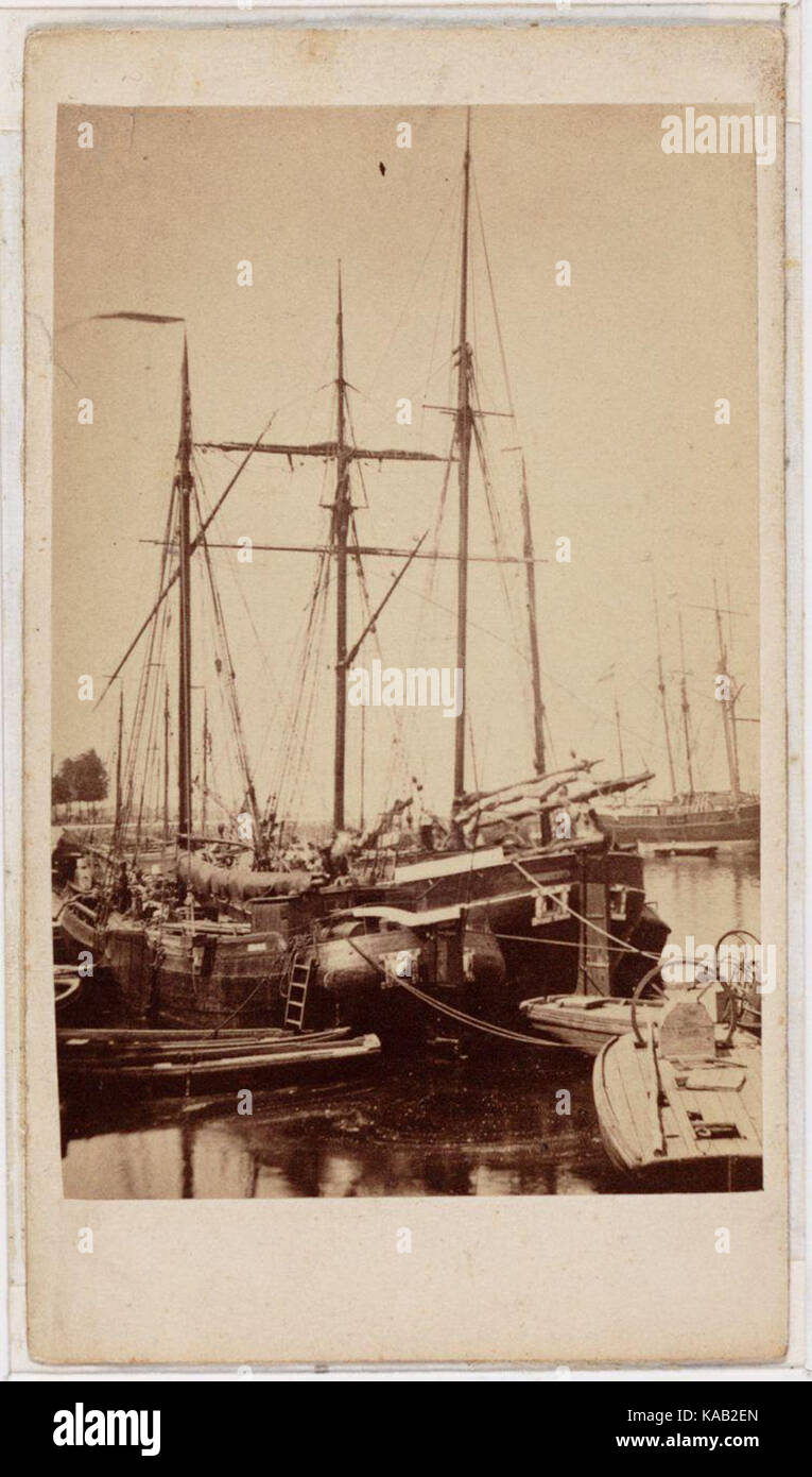 Het oosterdok hi-res stock photography and images - Alamy