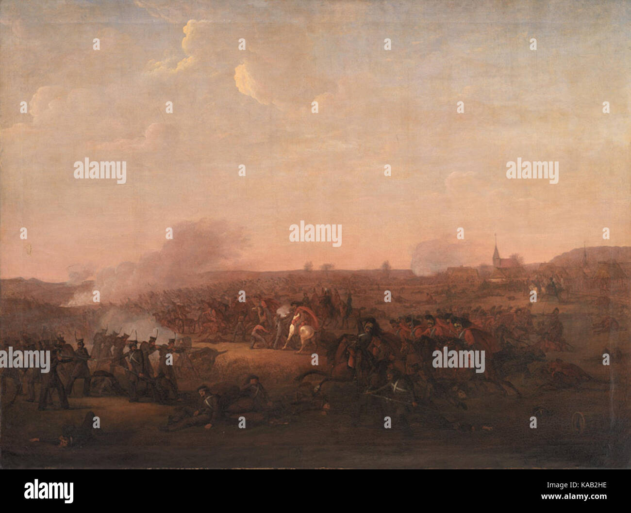 Slaget hi-res stock photography and images - Alamy