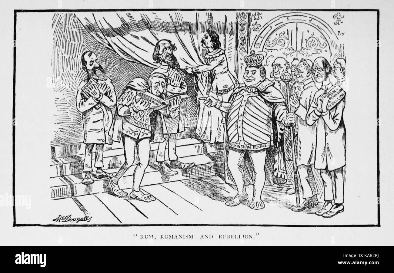 Rum rebellion hi-res stock photography and images - Alamy