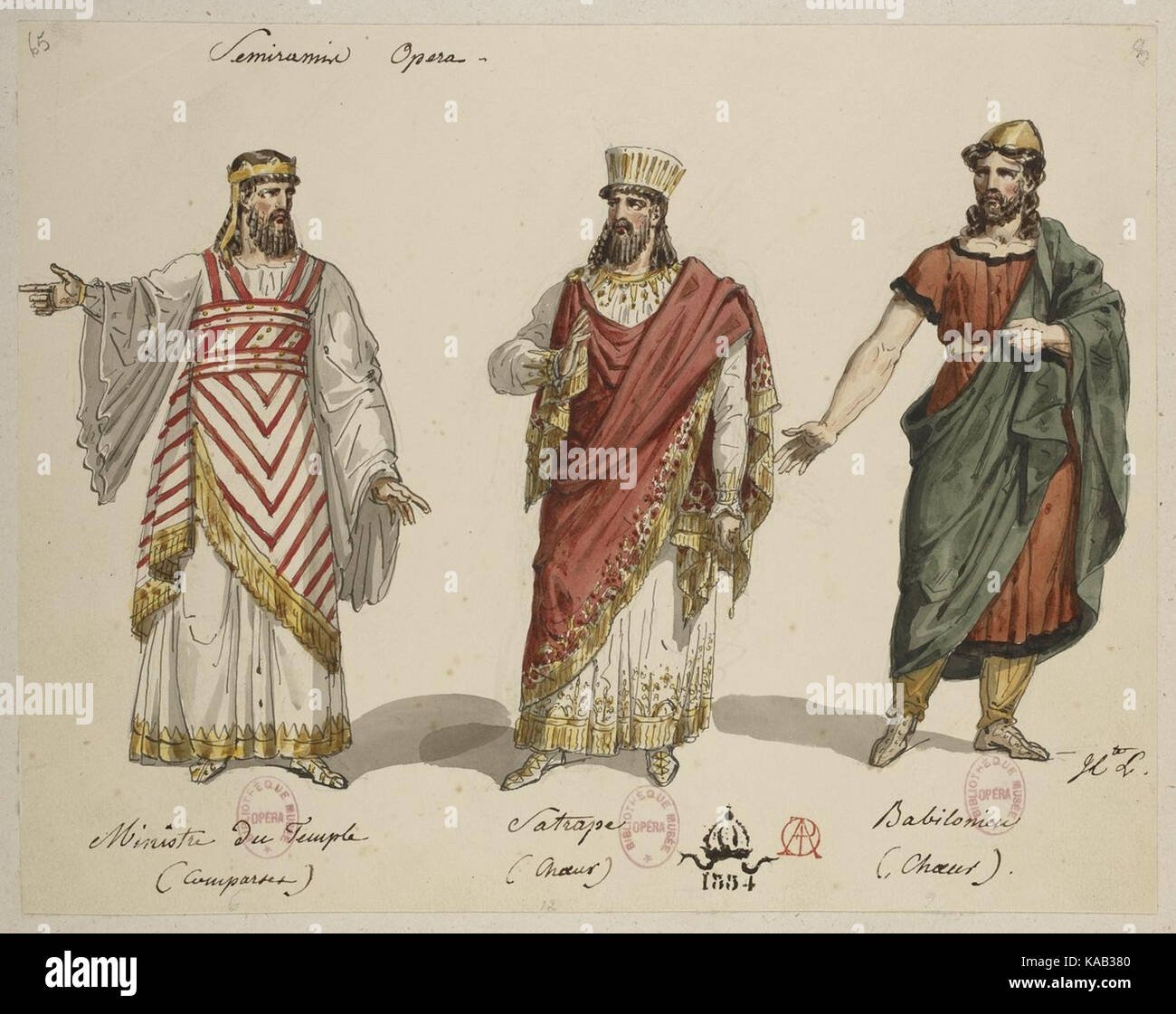 Babilonien hi-res stock photography and images - Alamy