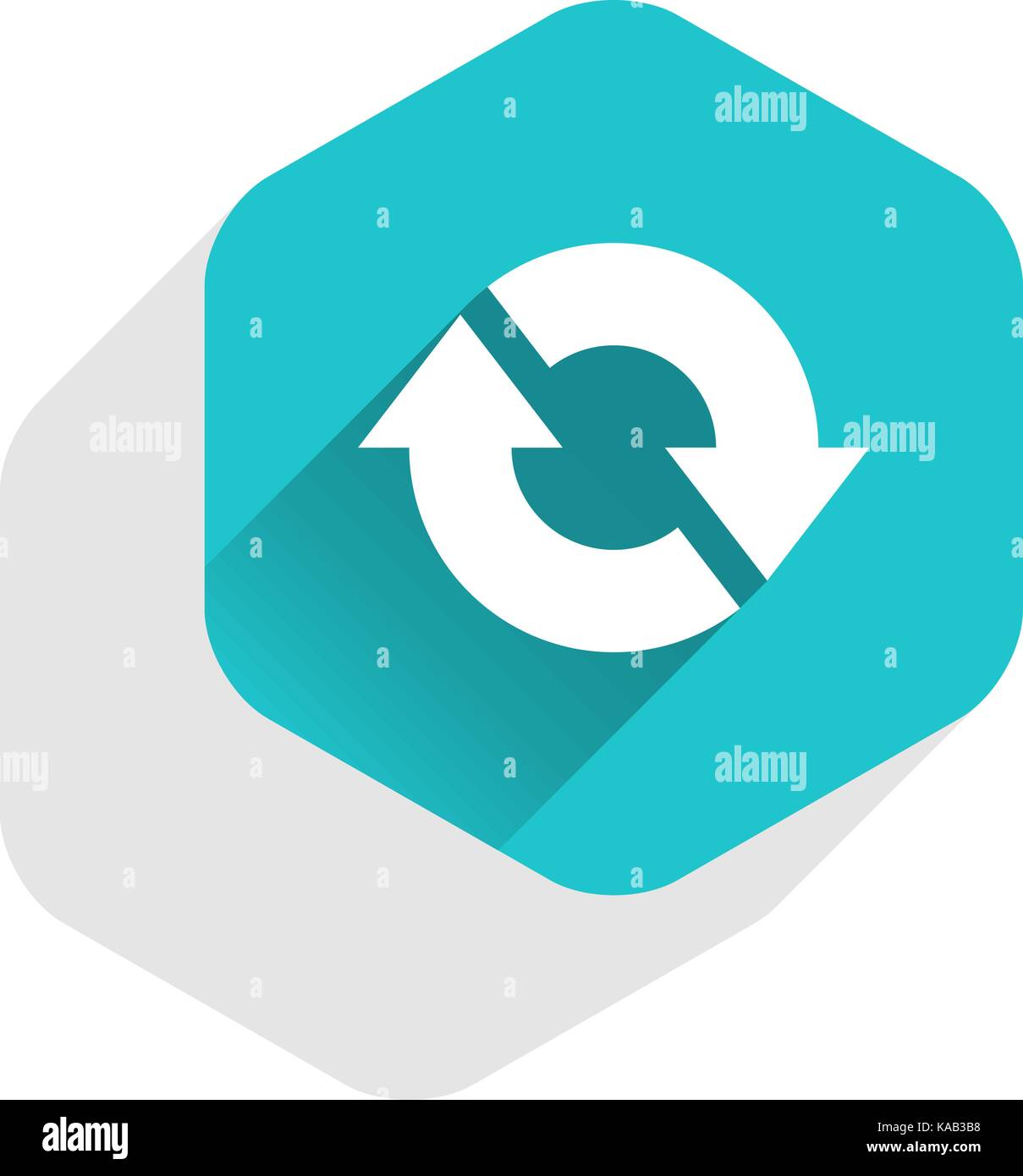 Reset icon hi-res stock photography and images - Alamy