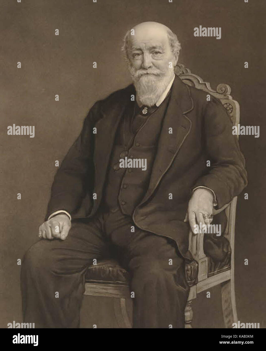 Sir gregory gregory hi-res stock photography and images - Alamy