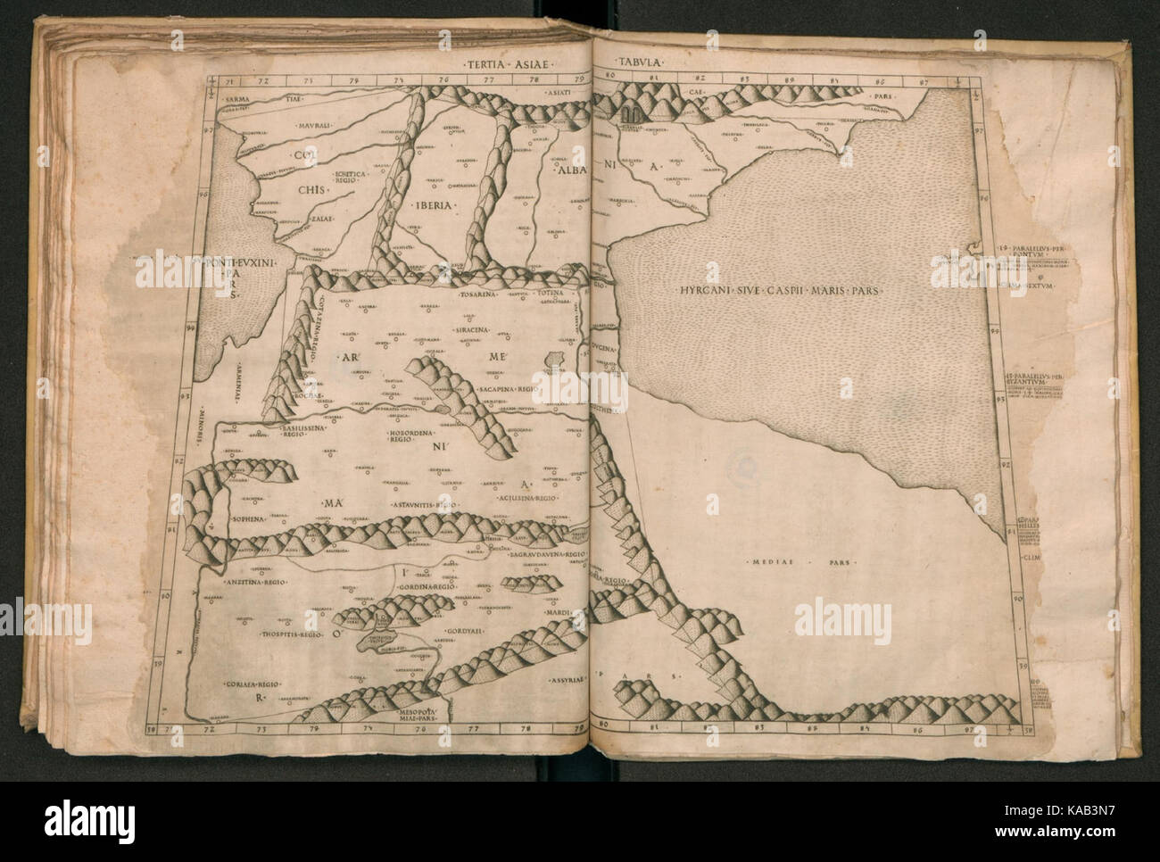 Tertia hi-res stock photography and images - Alamy