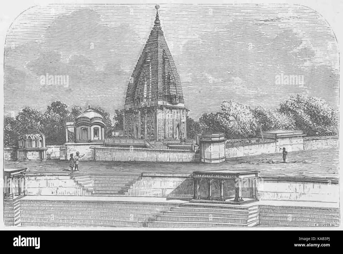 Siva Black and White Stock Photos & Images - Alamy