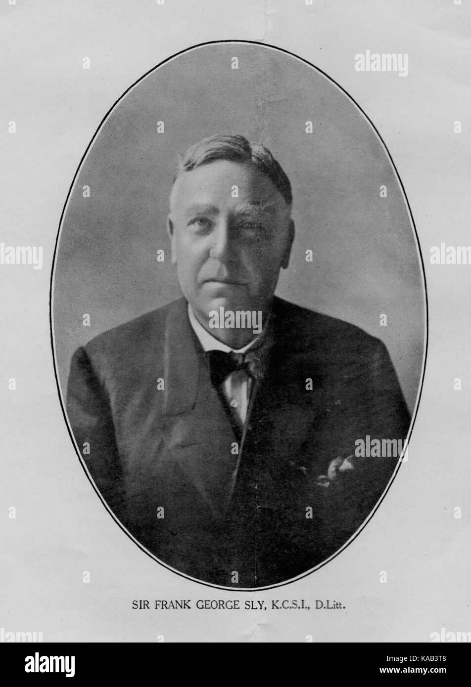 Frank noble hi-res stock photography and images - Alamy