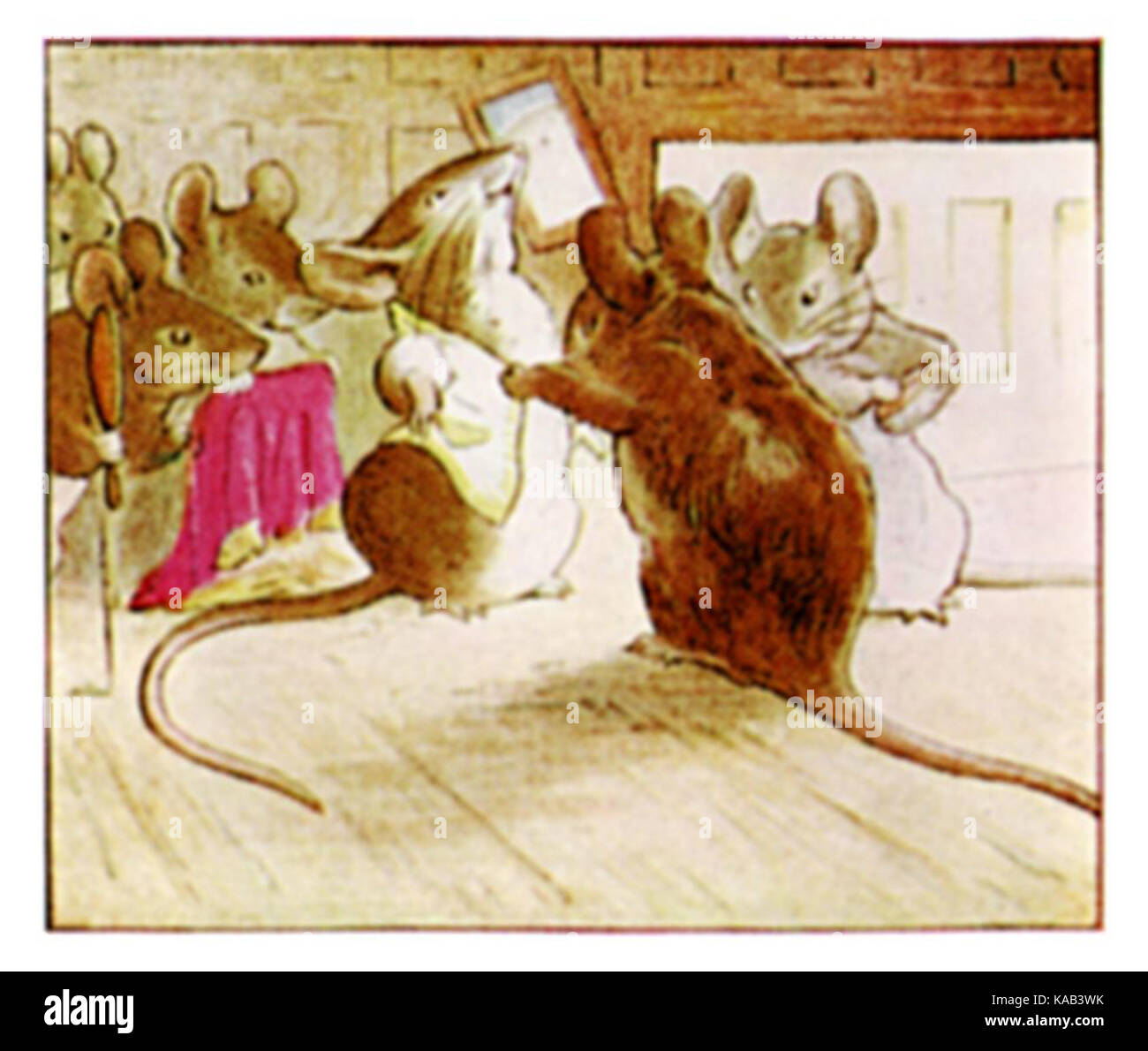 Beatrix potter shop gloucester hi-res stock photography and images - Alamy