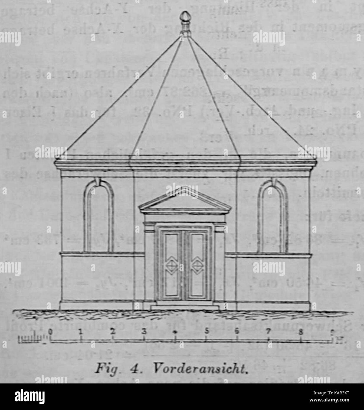 Old map of vienna Black and White Stock Photos & Images - Alamy