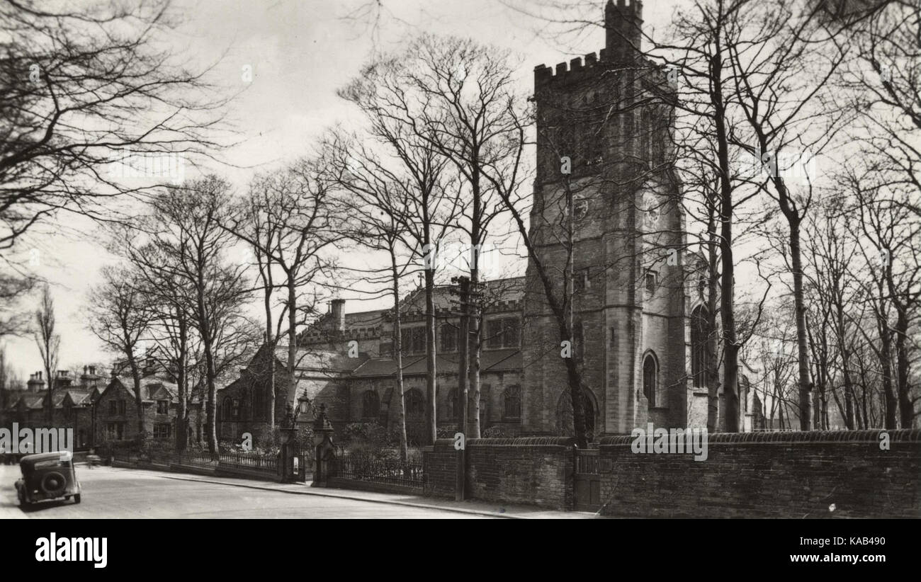 Lightcliffe hi-res stock photography and images - Alamy