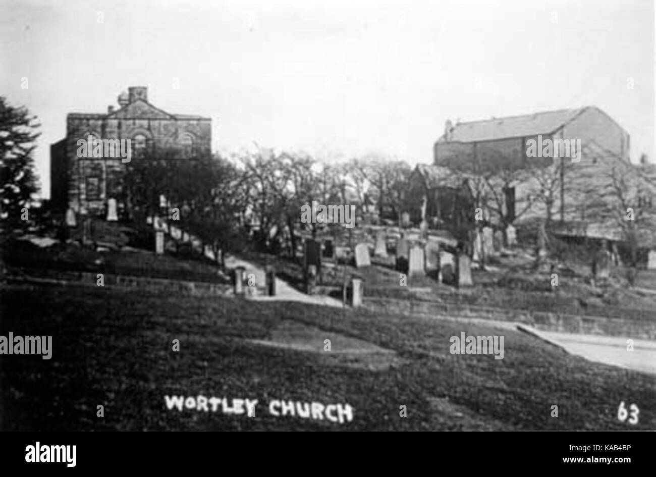 New wortley hi-res stock photography and images - Alamy