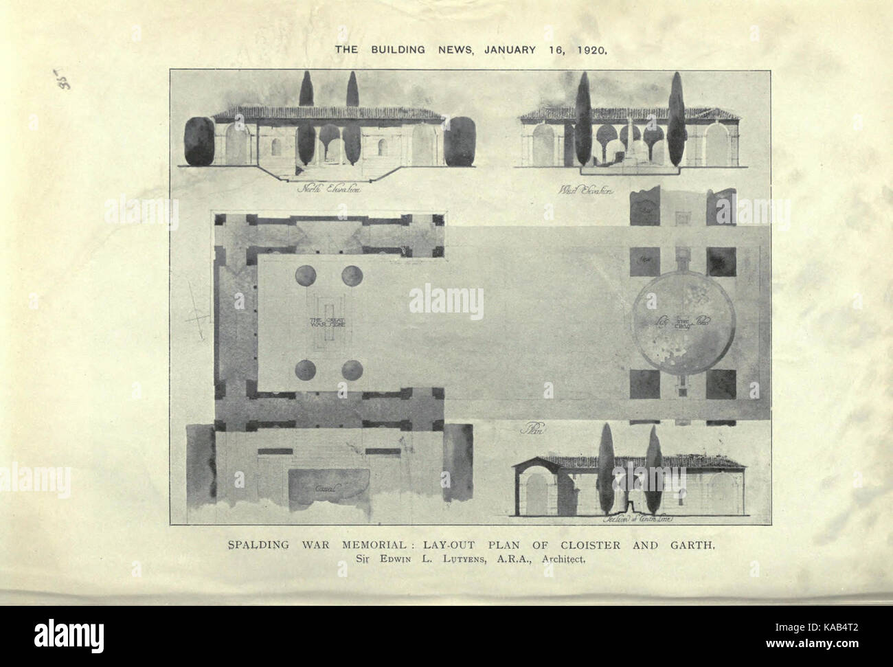Spalding map hi-res stock photography and images - Alamy
