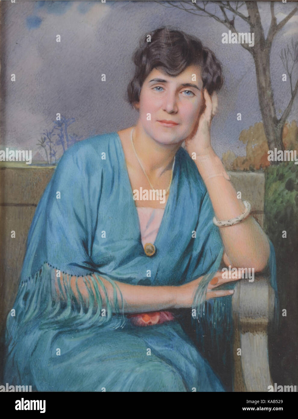 Ancient jewish family painting hi-res stock photography and images - Alamy