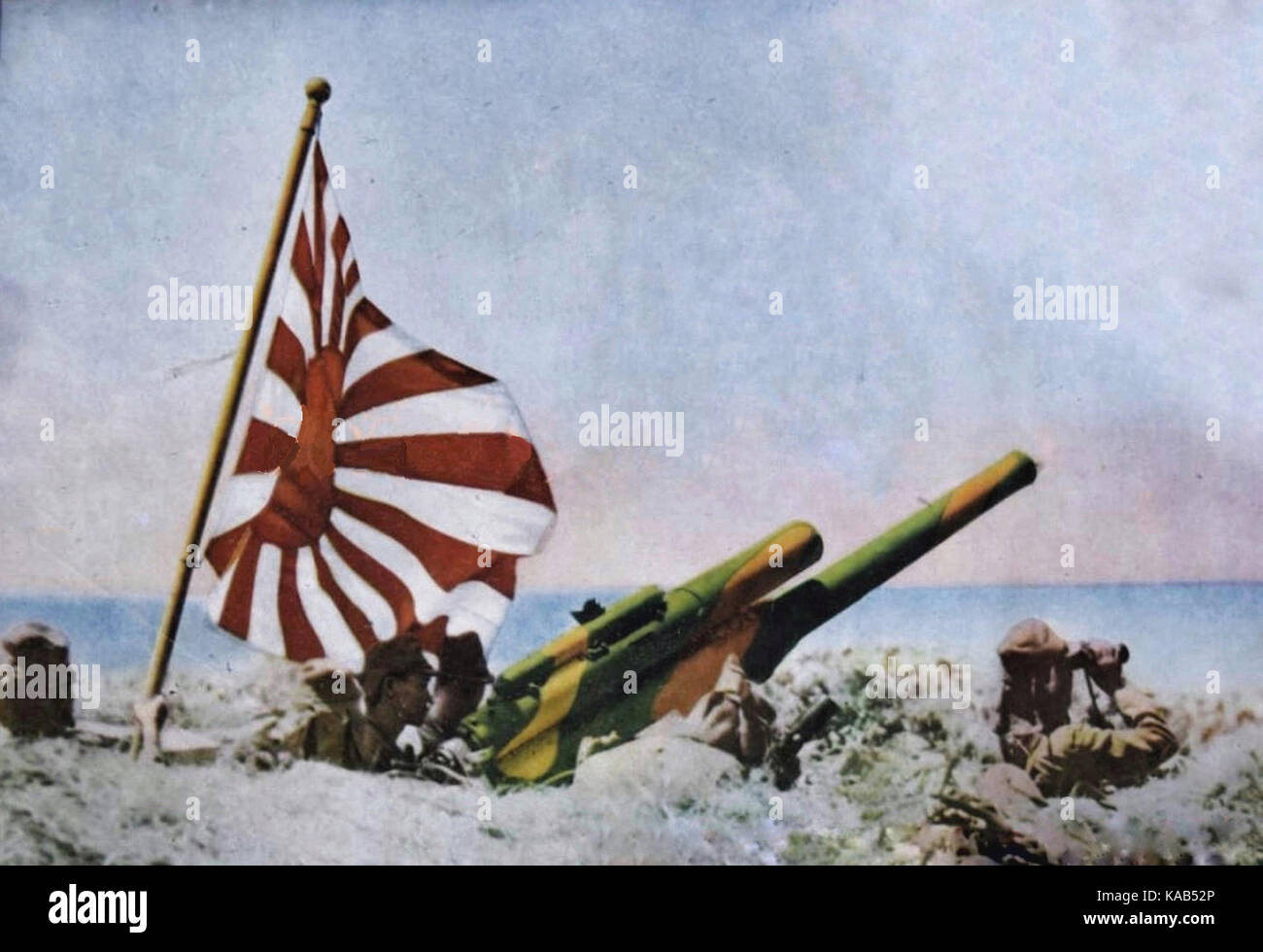 Tarawa map hi-res stock photography and images - Alamy