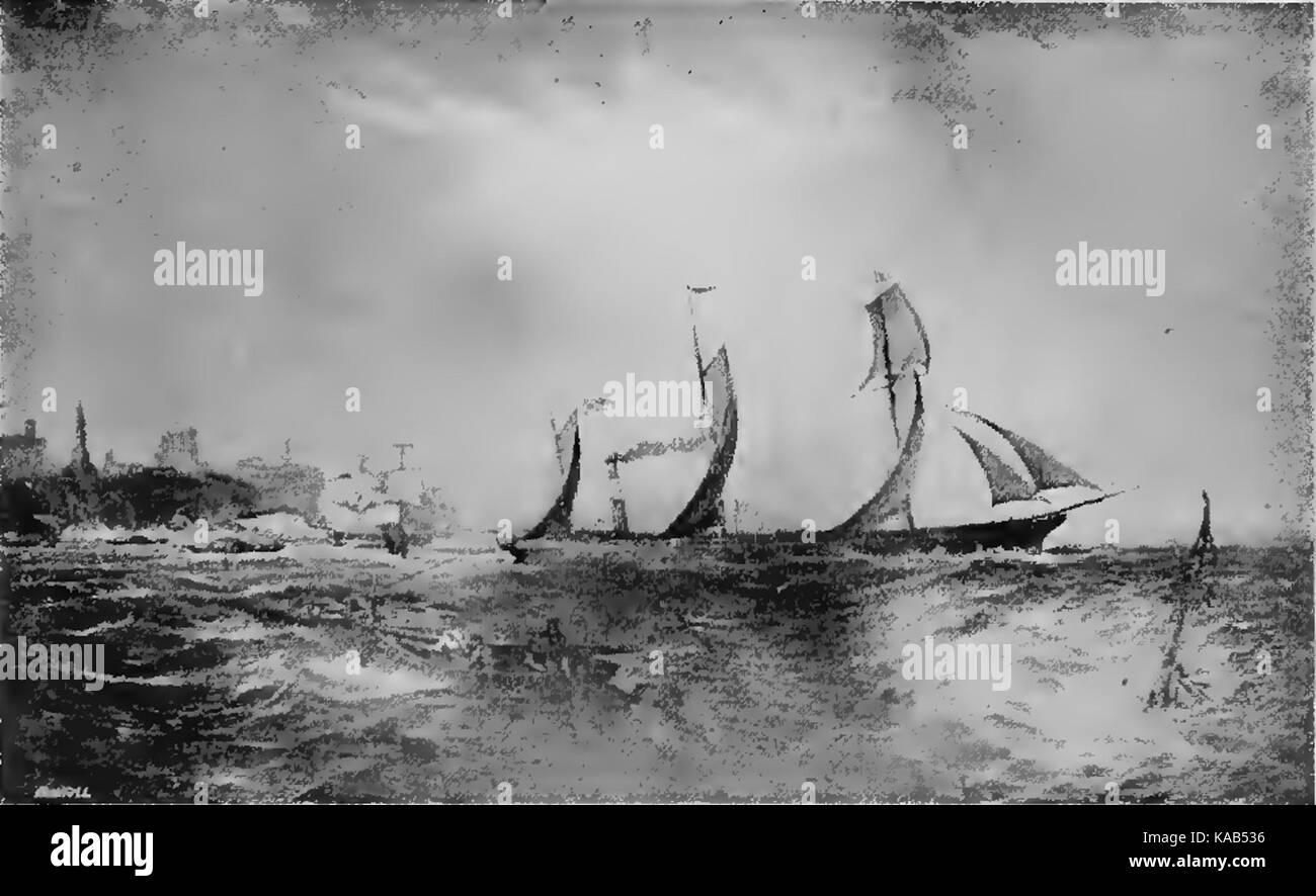 Ss john hi-res stock photography and images - Alamy