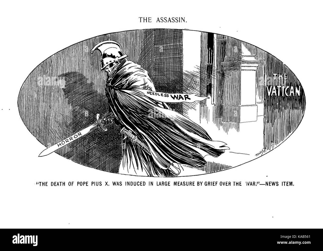 Crimes murder assassination Cut Out Stock Images & Pictures - Alamy