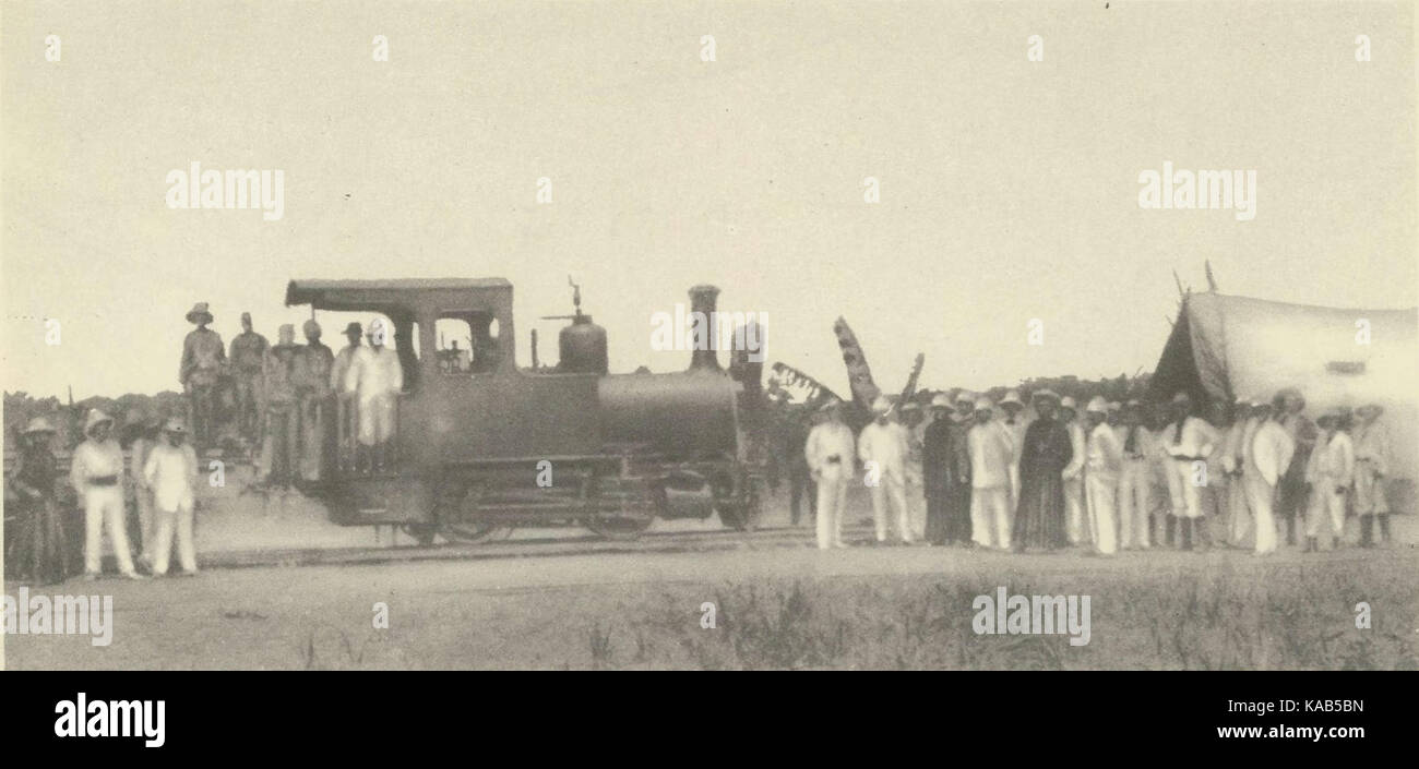 Leopoldville history hi-res stock photography and images - Alamy