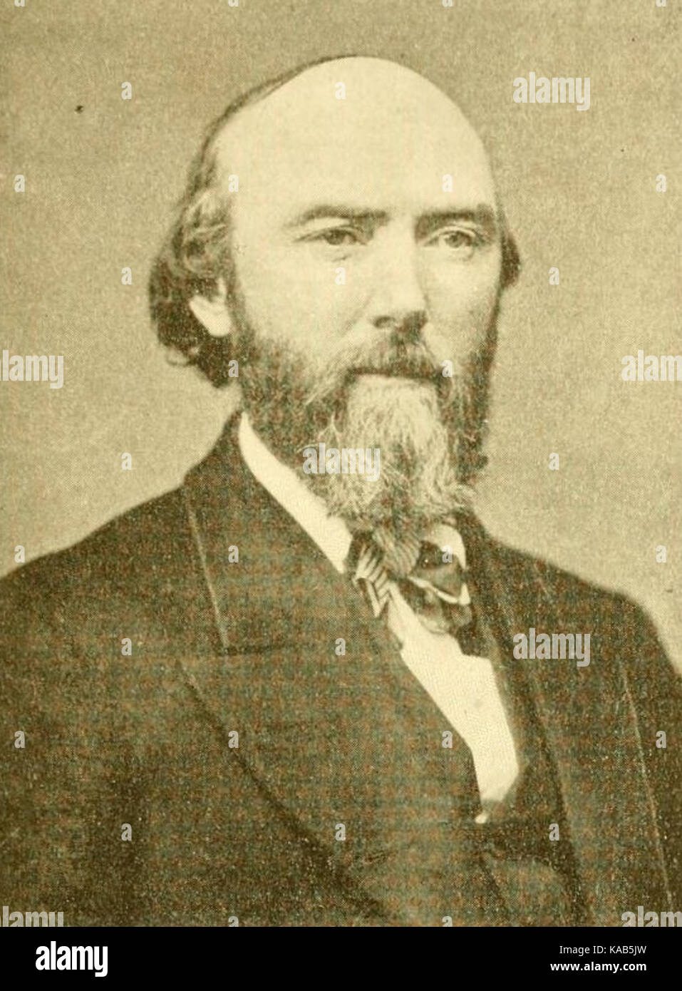 A reference to Stephen Friel Nuckolls, possibly a historical or ...