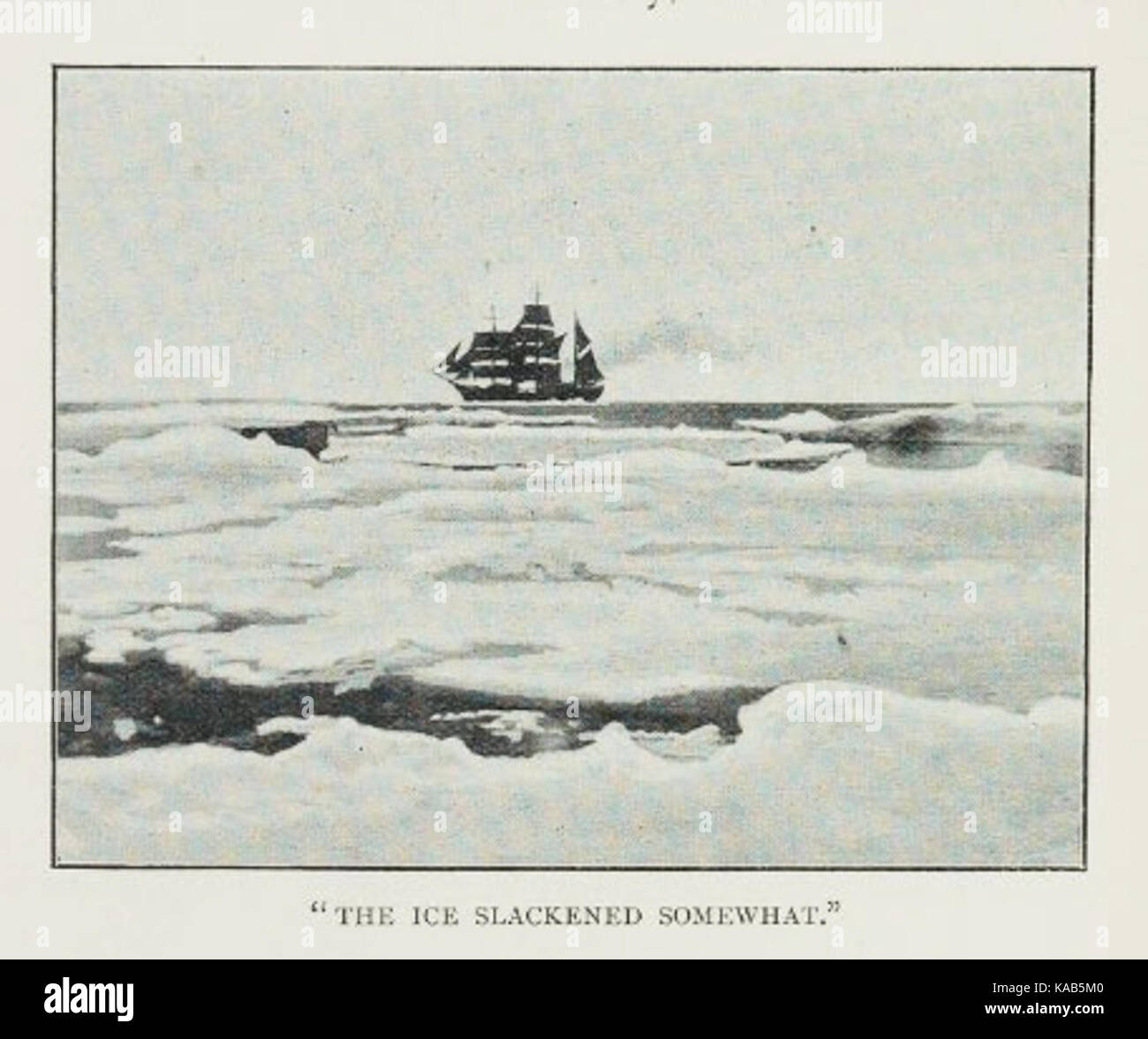 Ss southern cross hi-res stock photography and images - Alamy