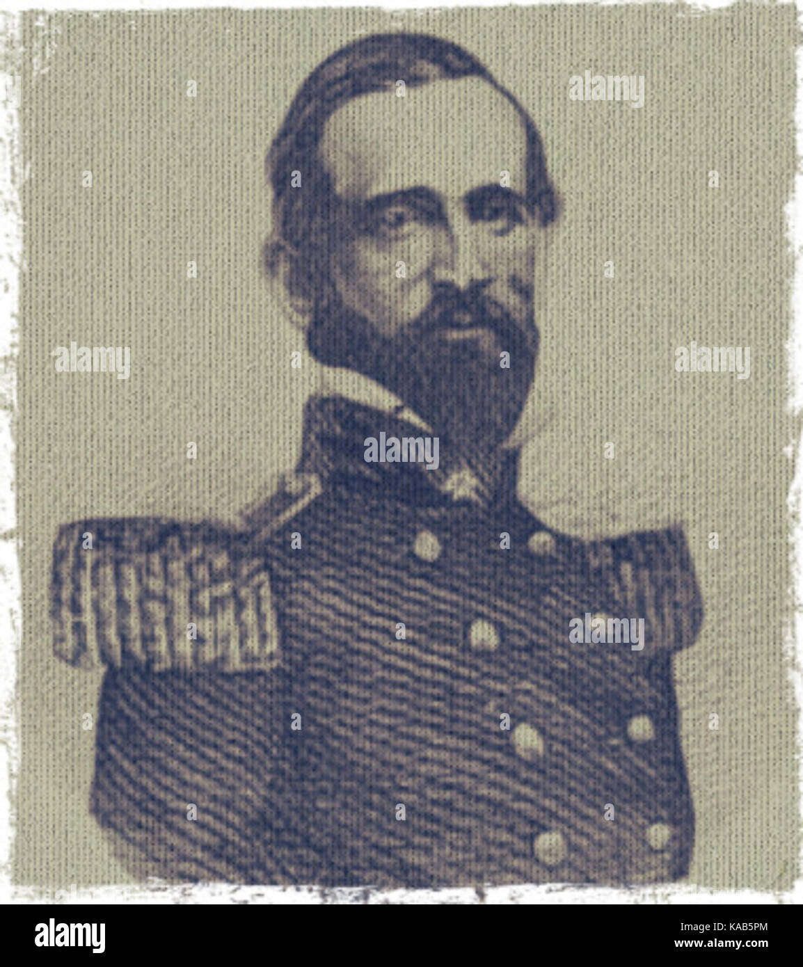 Robert S. Garnett Stock Photo - Alamy