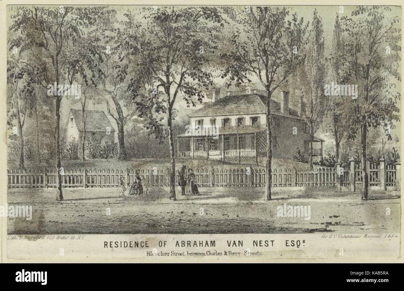 Abraham van nest hi-res stock photography and images - Alamy