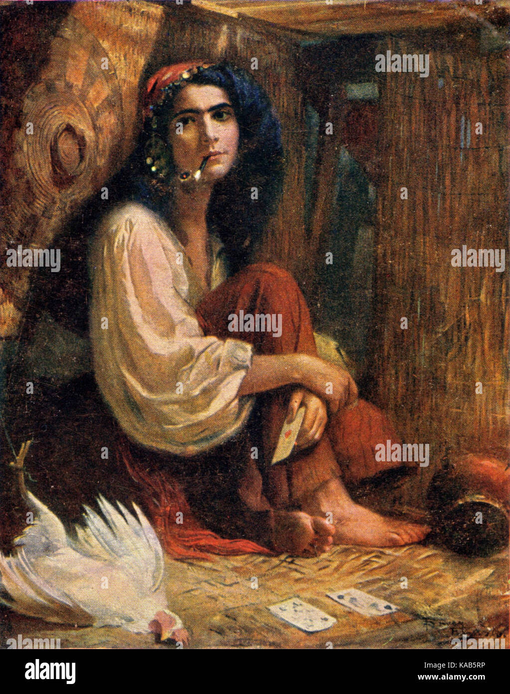 Rudolf Fuchs High Resolution Stock Photography and Images - Alamy