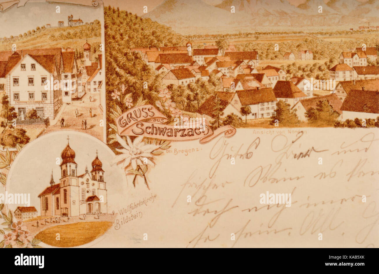 Bildstein hi-res stock photography and images - Alamy