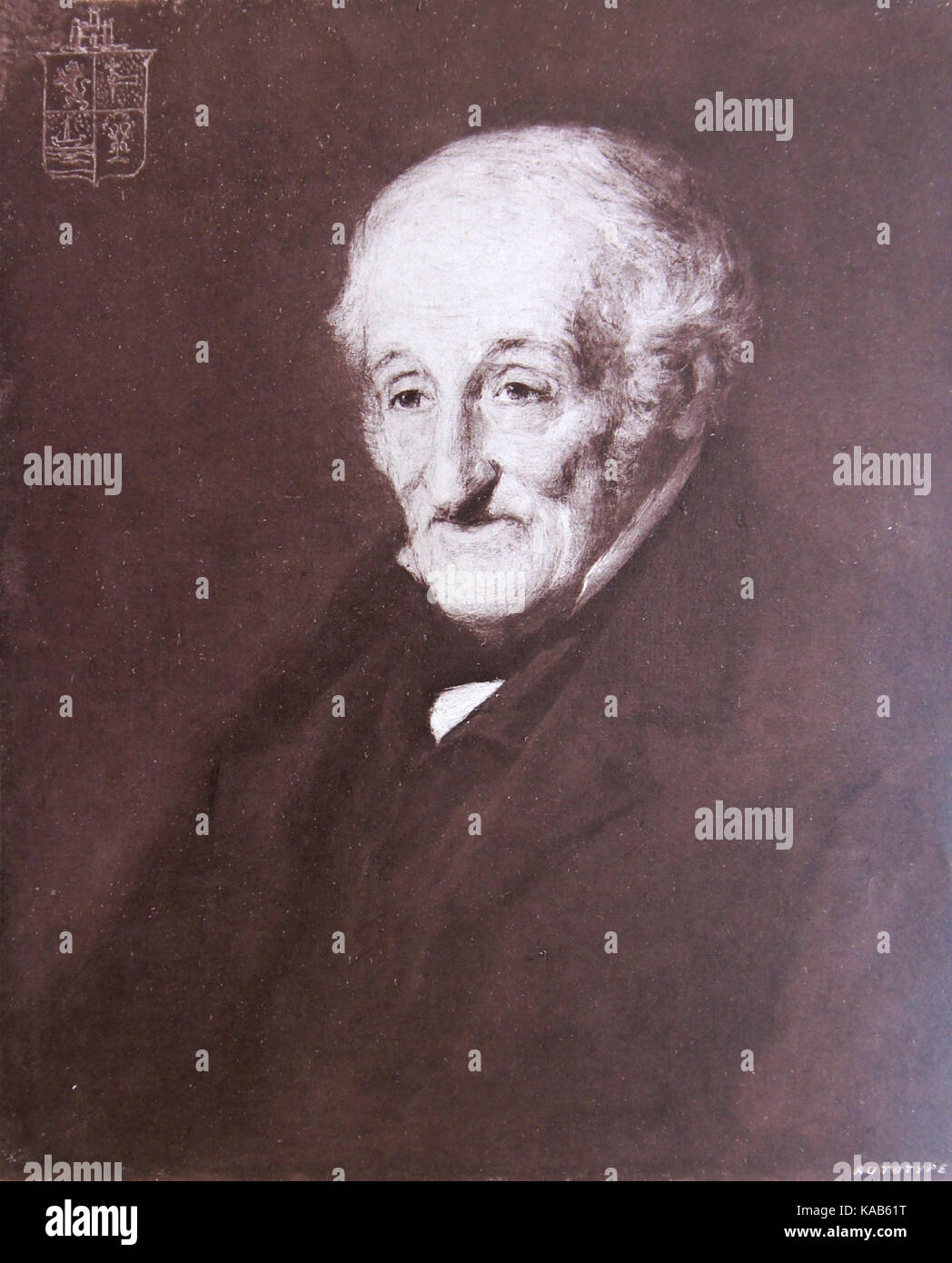 Sir francis ronalds hi-res stock photography and images - Alamy