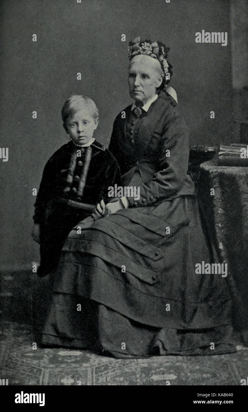 Robert hugh benson hi-res stock photography and images - Alamy