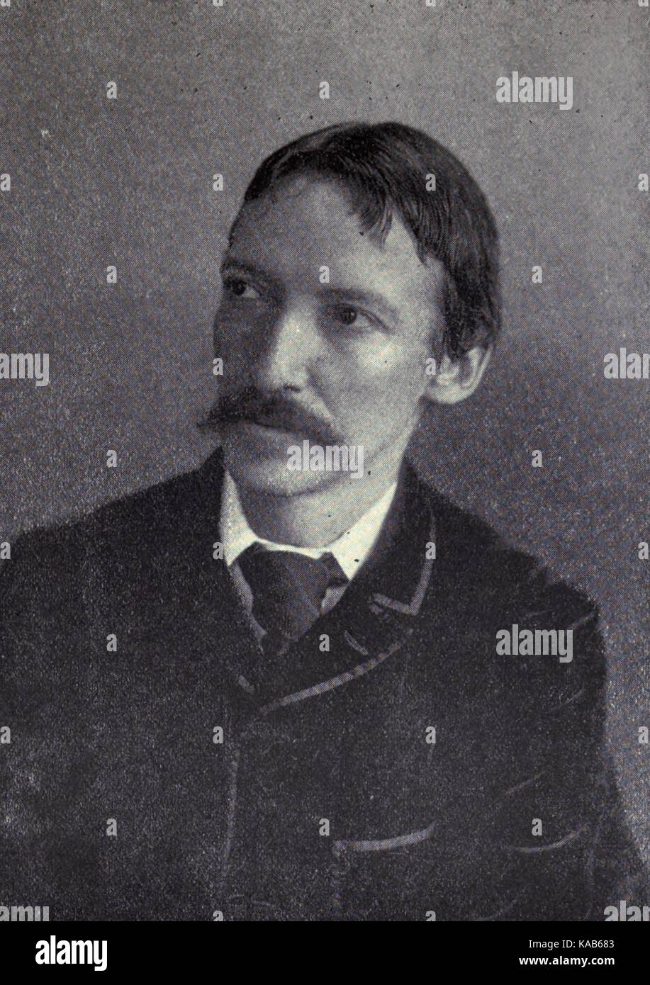 Robert louis stevensons treasure island hi-res stock photography and ...