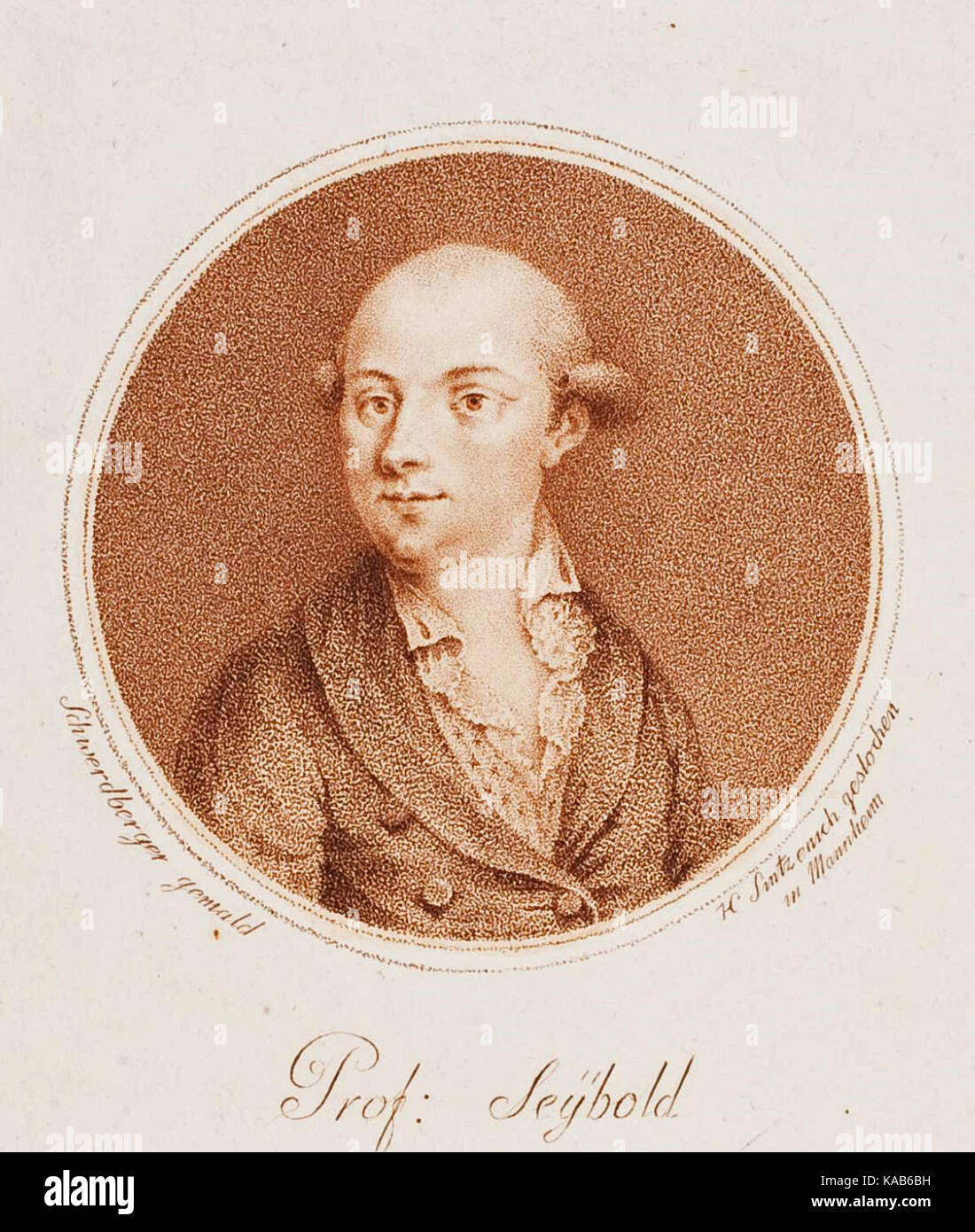 Seybold Bild 1a Stock Photo - Alamy