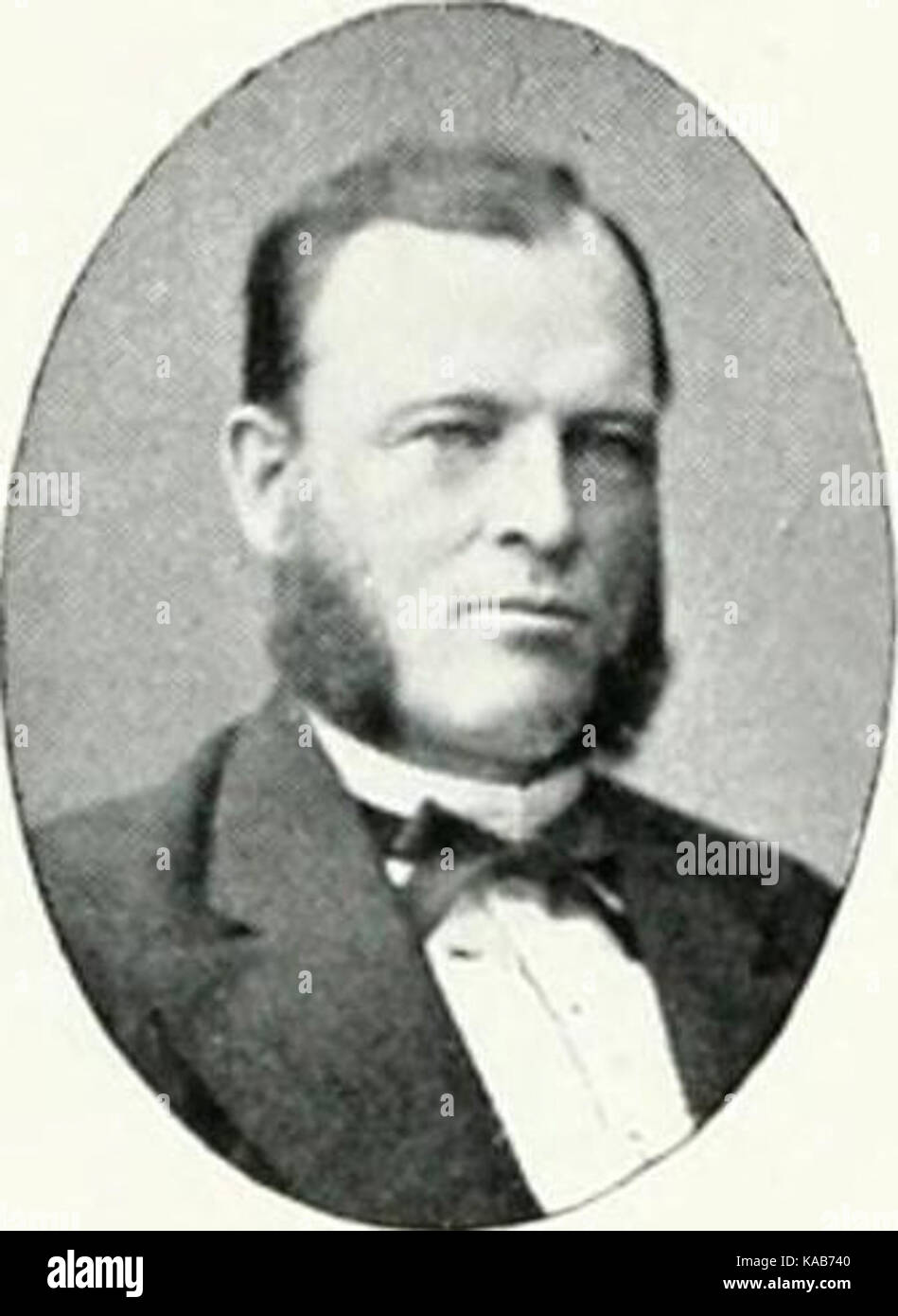 Johan Anders Magnus Siberg Stock Photo - Alamy