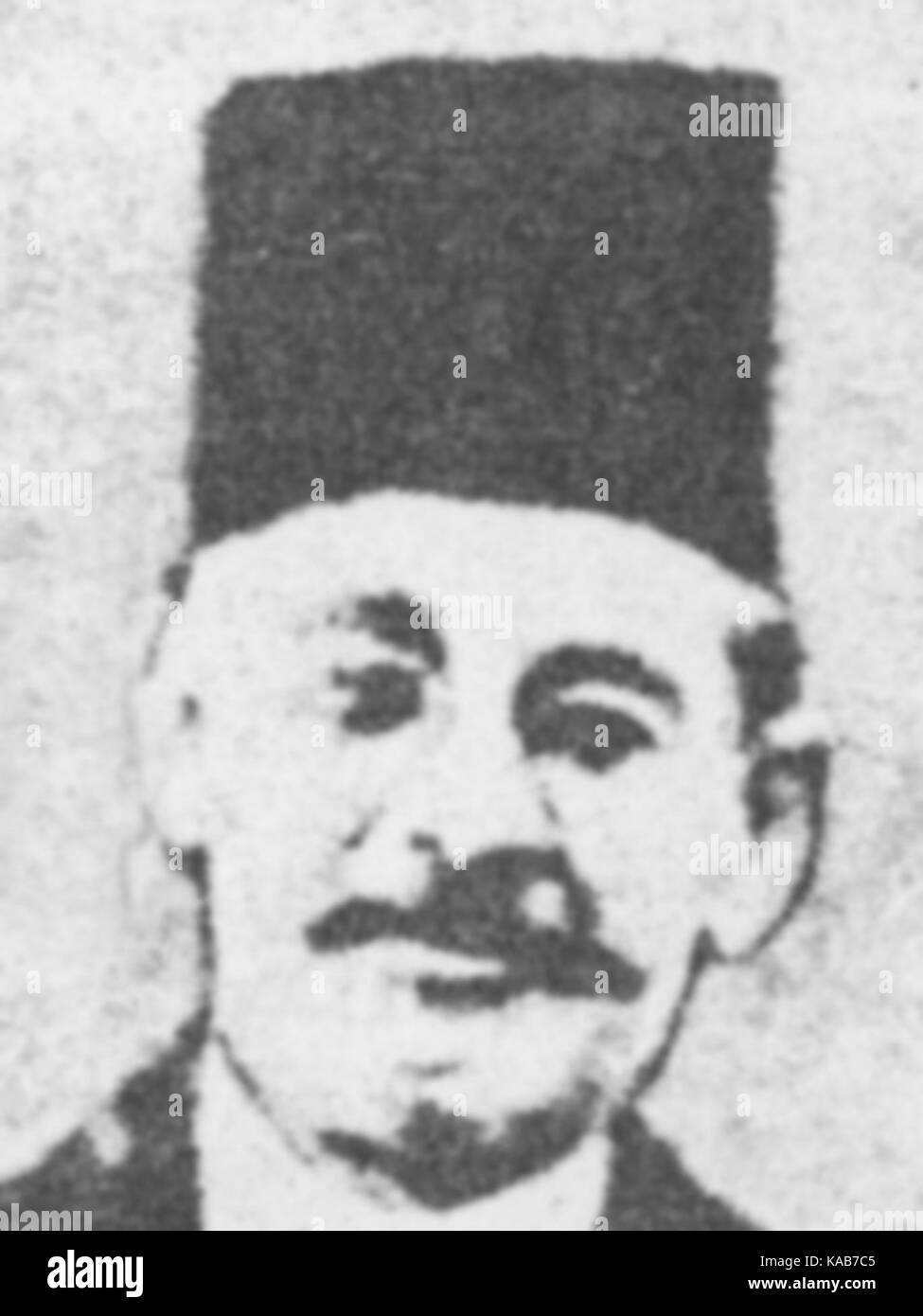 Salim Black and White Stock Photos & Images - Alamy