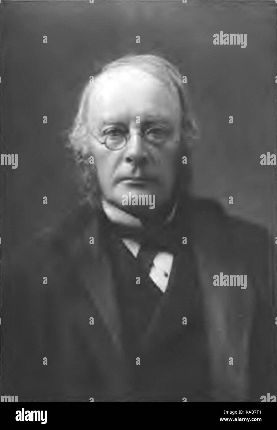 Samuel ferguson Black and White Stock Photos & Images - Alamy