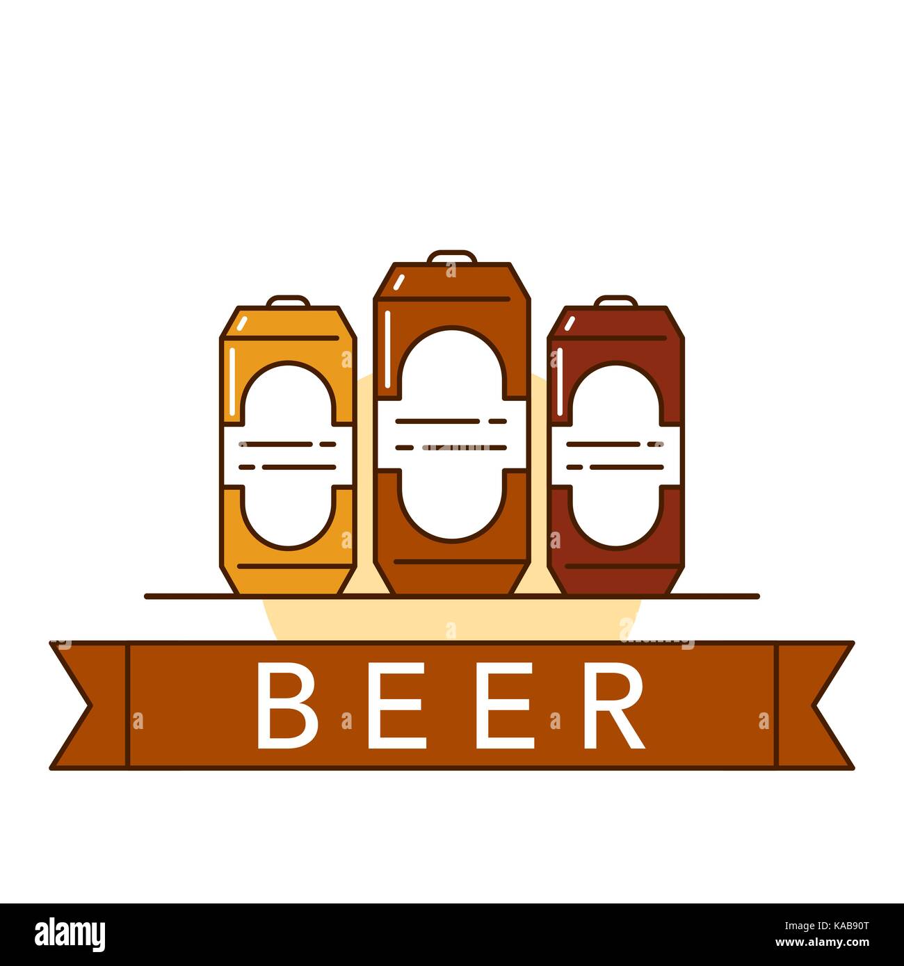 Topic bar Stock Vector Images - Alamy