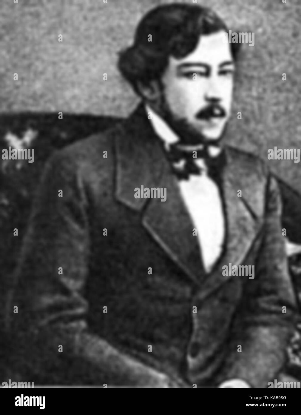 Stanislavski Black and White Stock Photos & Images - Alamy