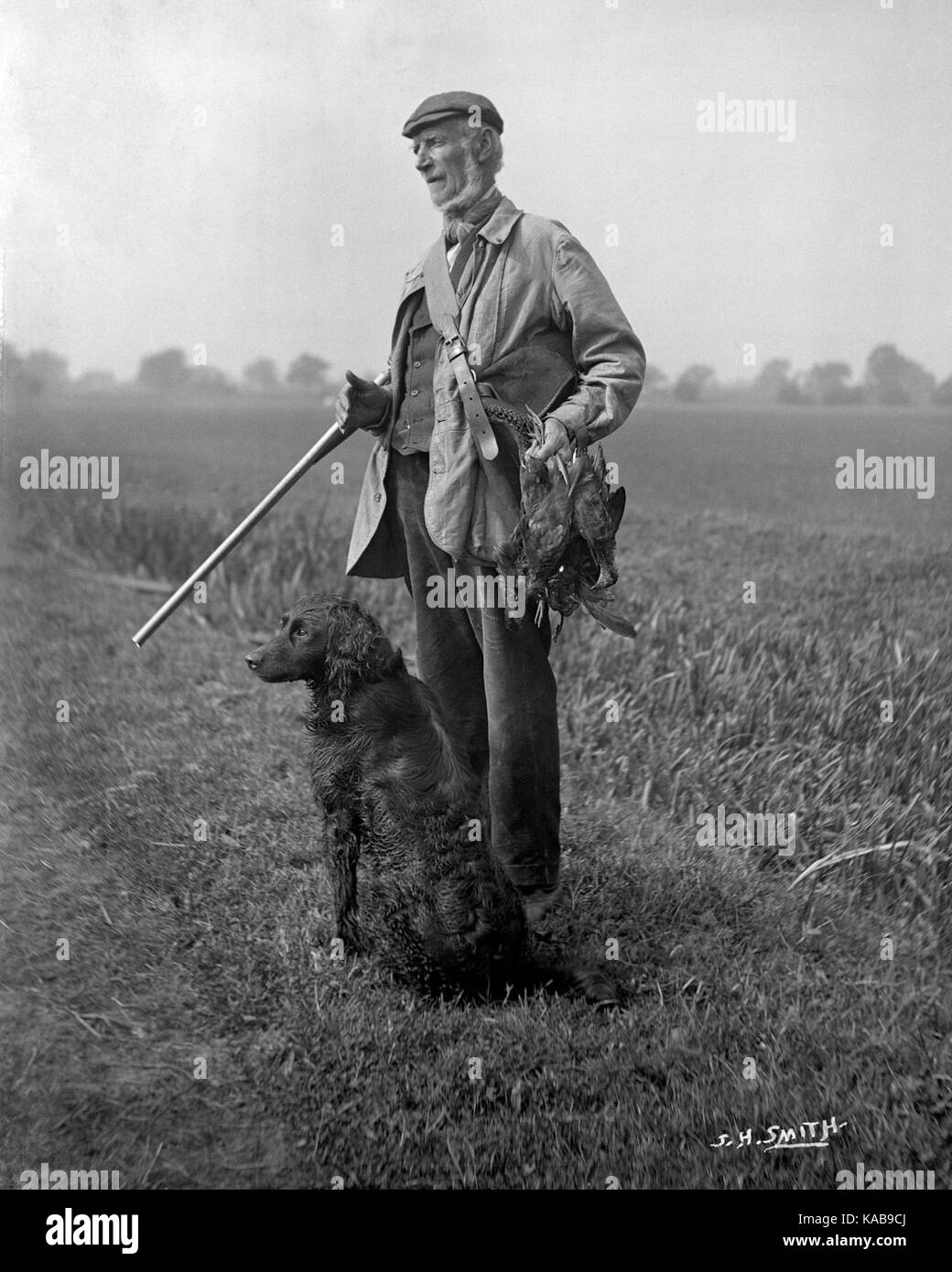 Snowden Slights, front view YORYM S13 Stock Photo - Alamy
