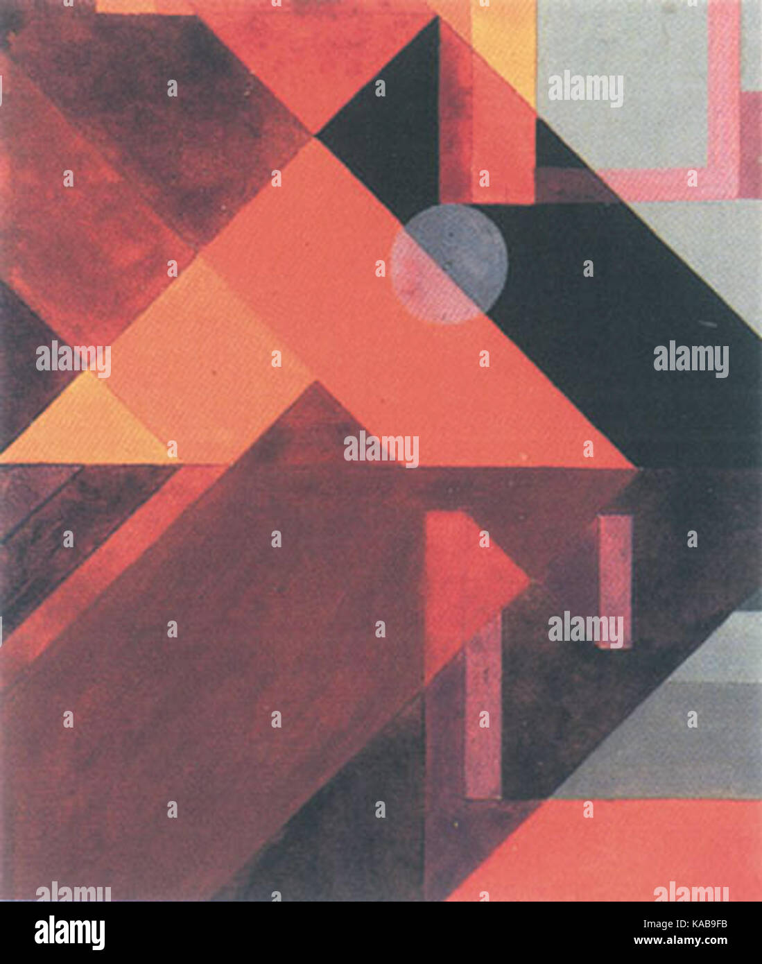 Sophie taeuber arp hi-res stock photography and images - Alamy