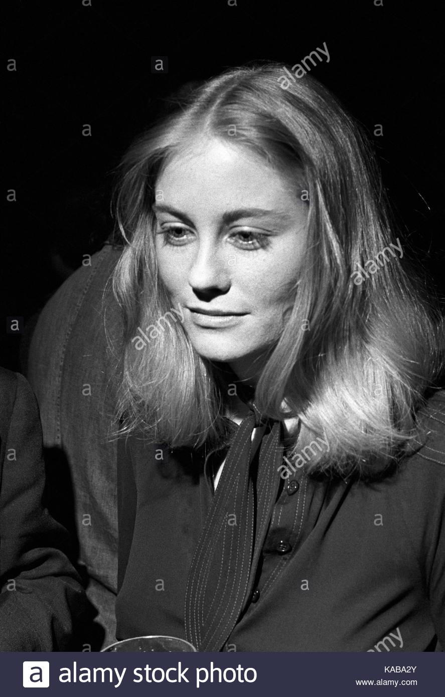 Cybill Shepherd Stock Photos & Cybill Shepherd Stock Images - Alamy