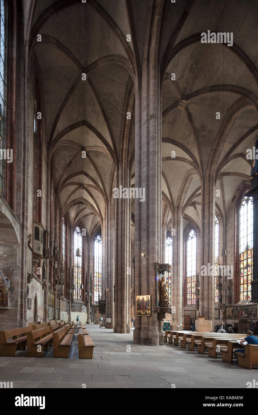 St Sebaldus Church St Sebald Sebalduskirche Is A Medieval Church