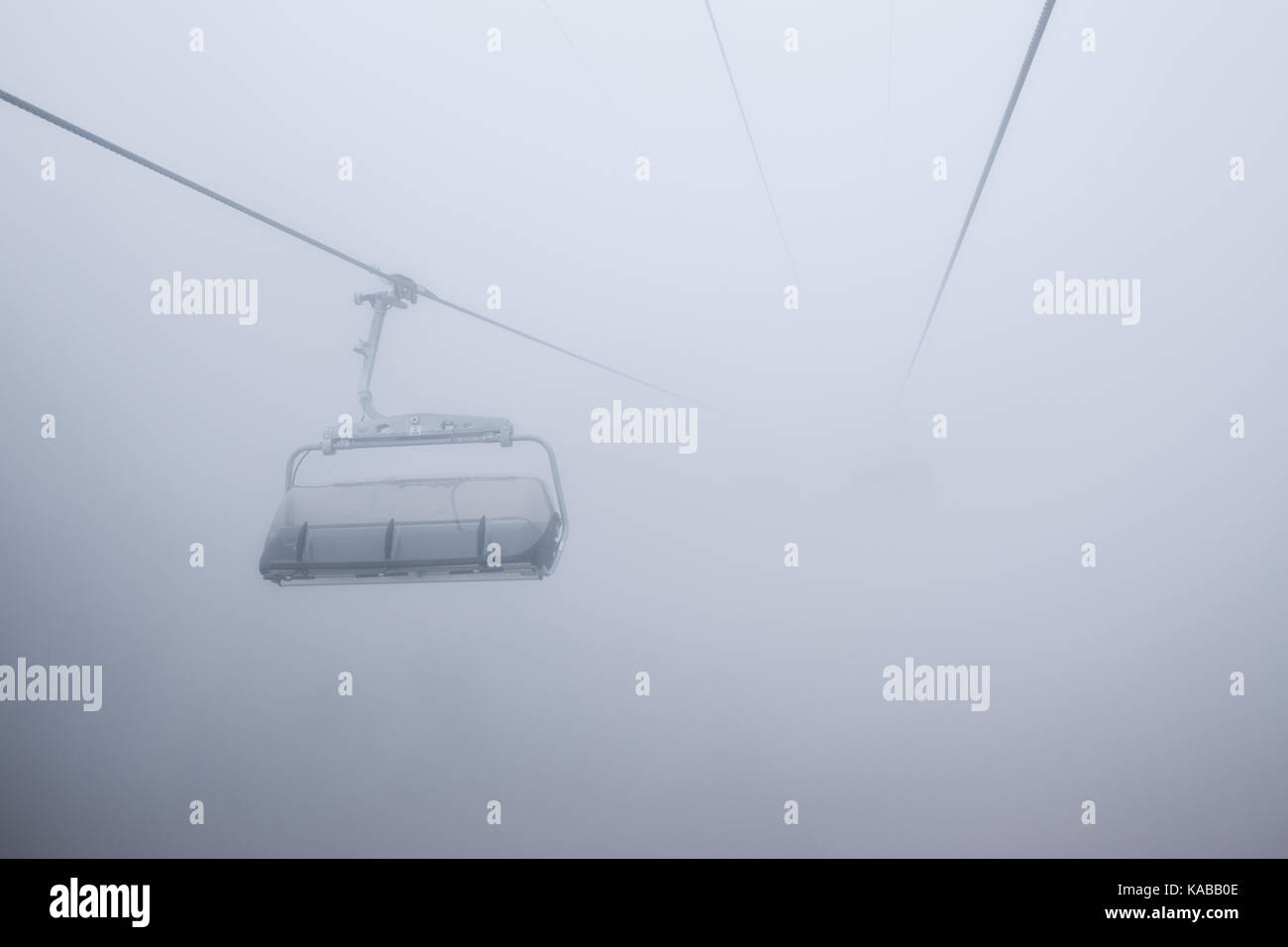 Open cable car hi-res stock photography and images - Alamy