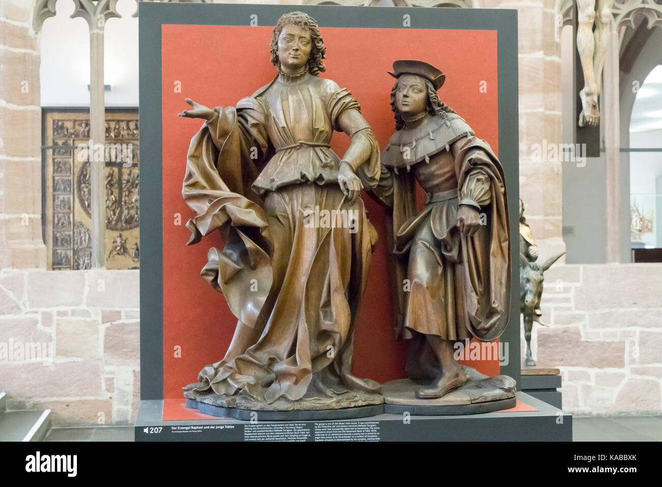 Veit stoss hi-res stock photography and images - Alamy