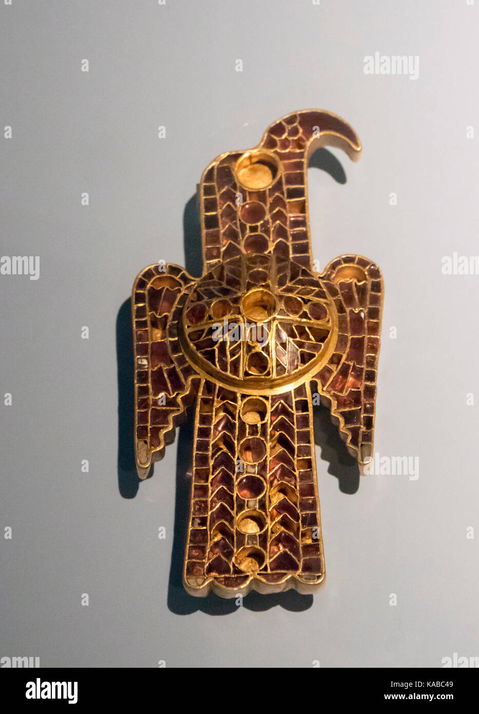 Ostrogothic hi-res stock photography and images - Alamy